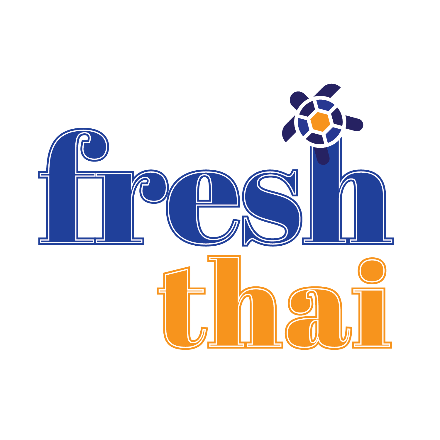 Order Online | Fresh Thai